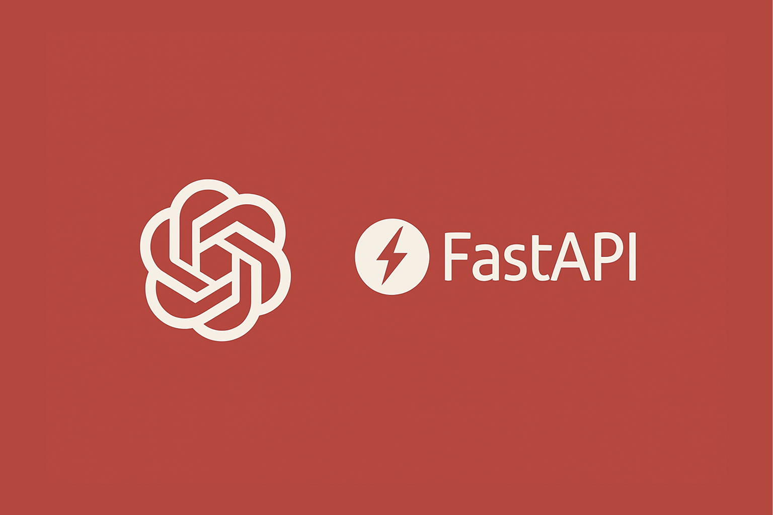 Building A Chatbot With Fastapi And Openai Codesignal Learn 0840
