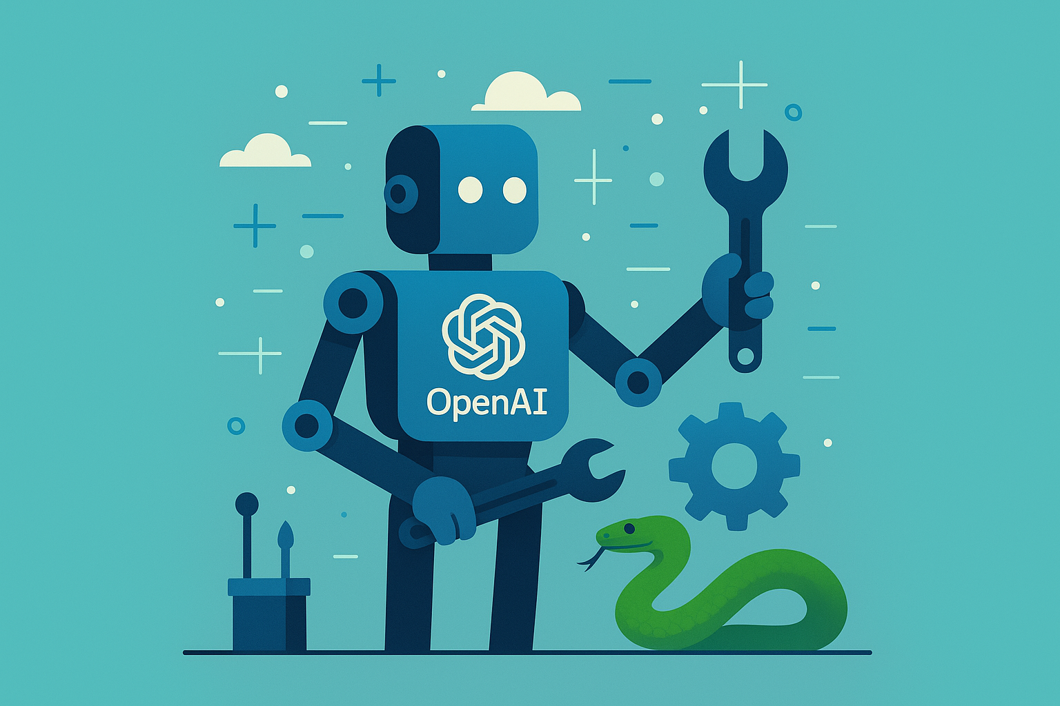 MCP Servers Made Easy with Python and OpenAI Agents | CodeSignal Learn
