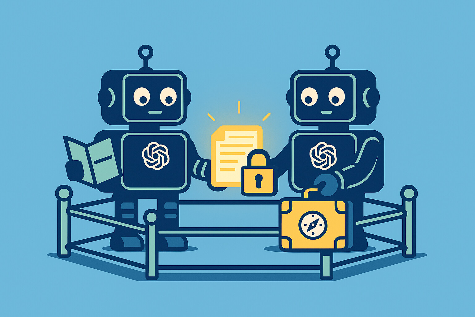 Controlling and Securing OpenAI Agents Execution in TypeScript | CodeSignal Learn