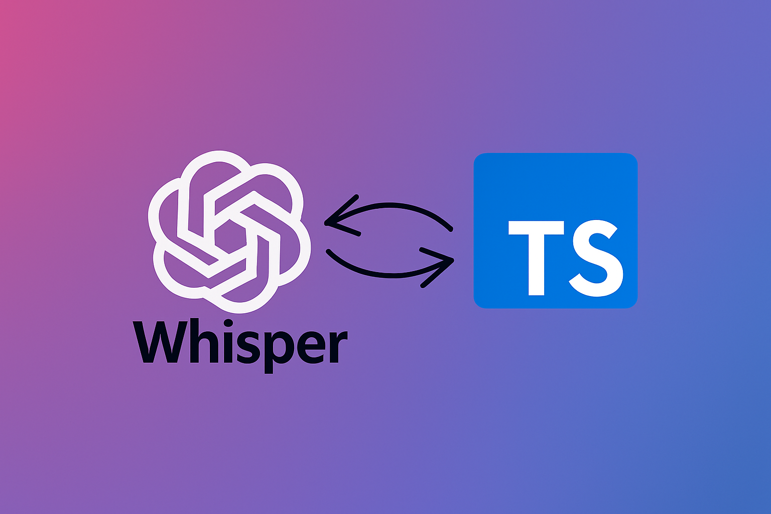 Getting Started With Openai Whisper Api In Typescript Codesignal Learn