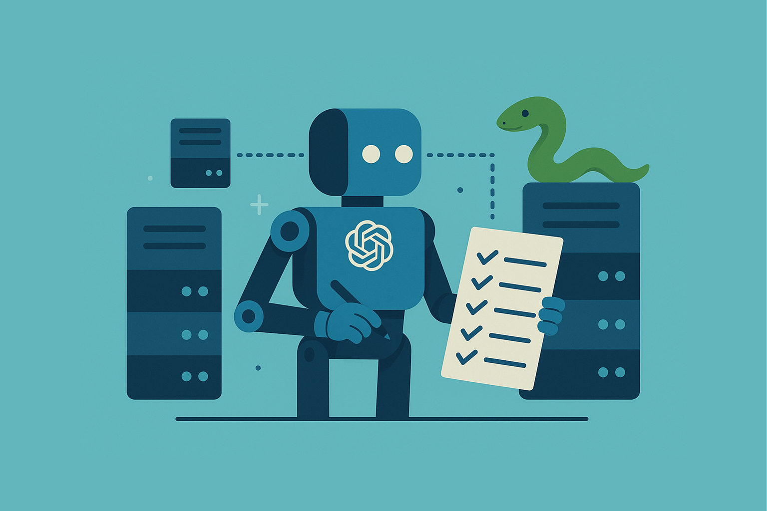 Developing and Integrating an MCP Server in Python | CodeSignal Learn