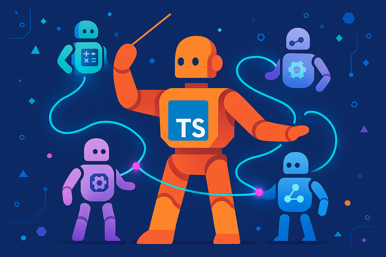 Mastering Agentic Patterns with Claude in TypeScript | CodeSignal Learn